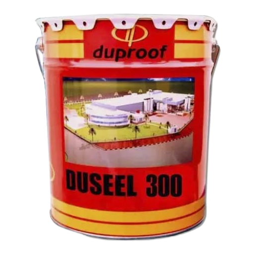 Duproof DUSEEL R300 Liquid Applied Bitumen Membrane | SAB GATE